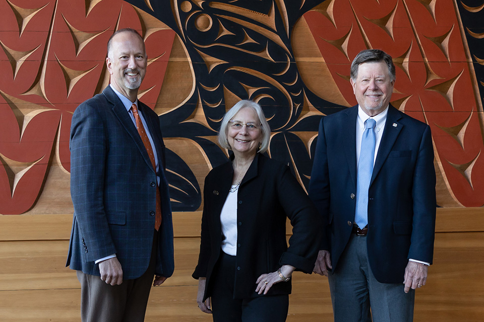 Board of Commissioners