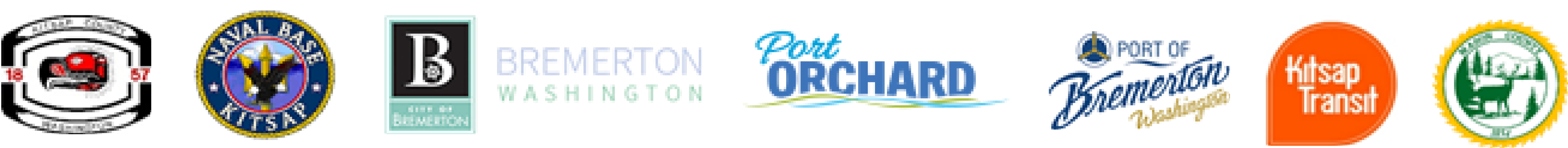 Gorst Corridor - Gateway to Kitsap County