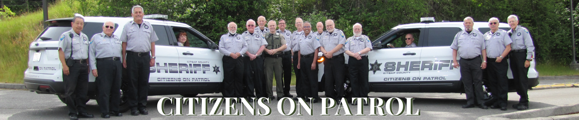 Citizens On Patrol