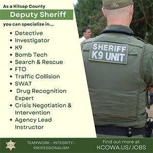 Employment Opportunities