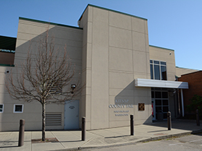 Inmate Mail Correspondence