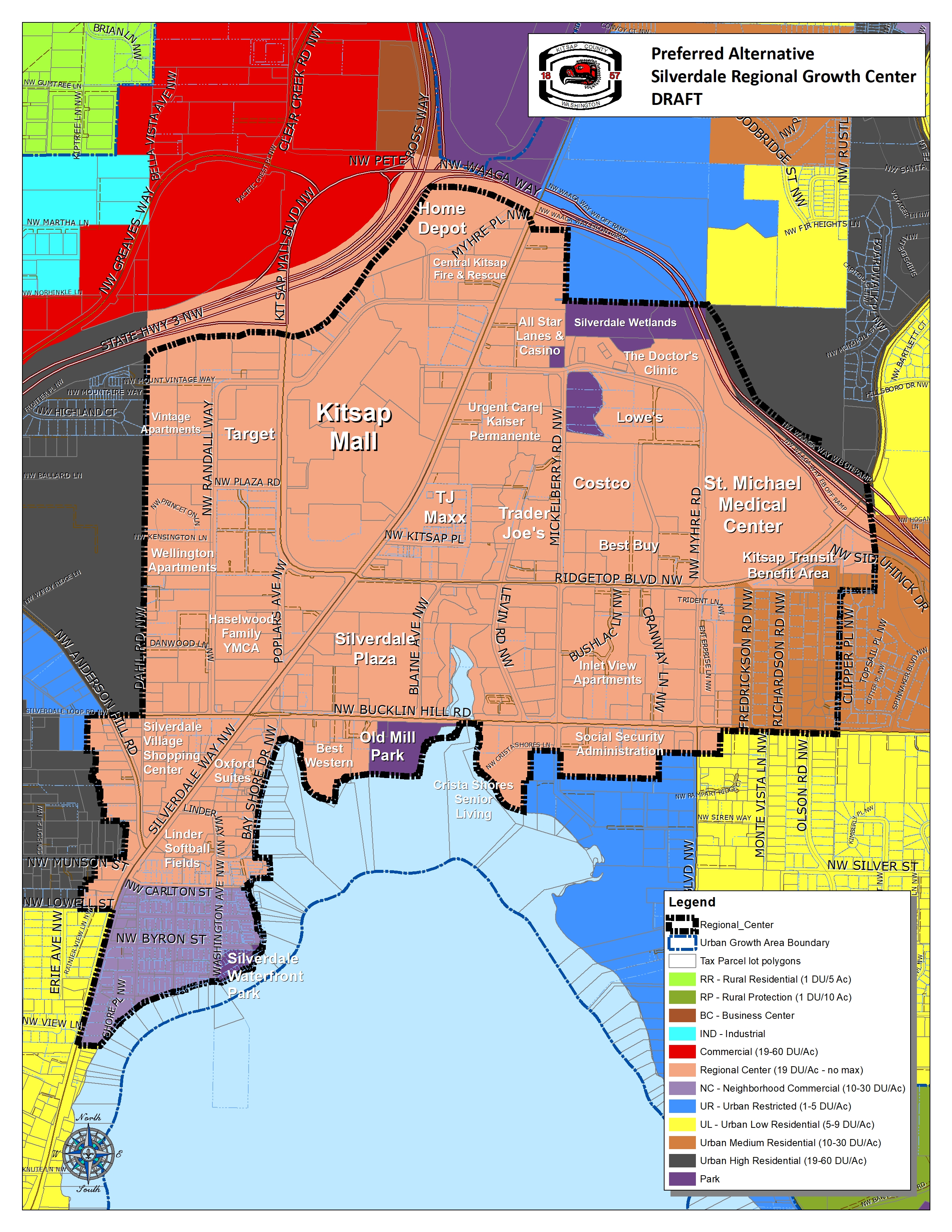 Comprehensive Plan Update