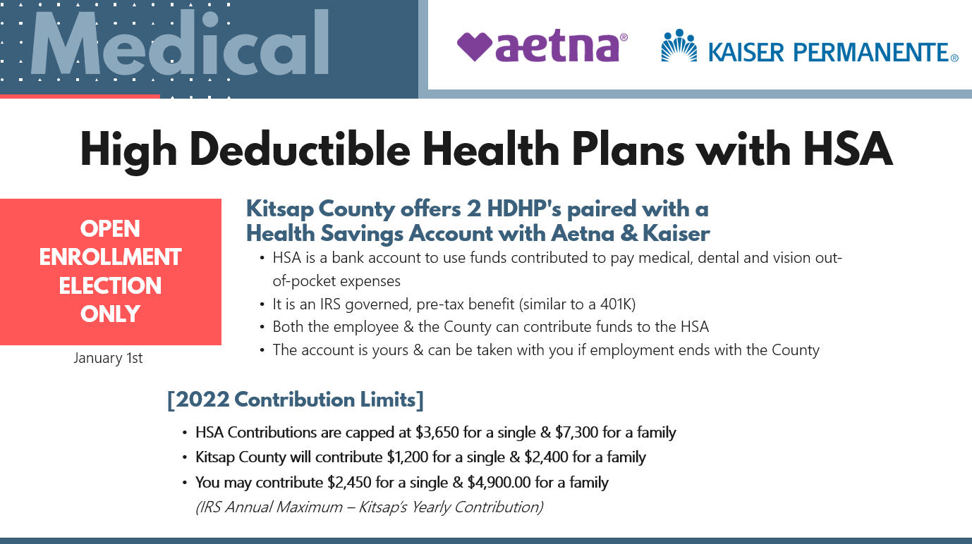 Open Enrollment