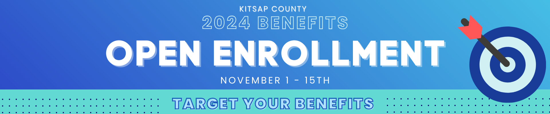 Open Enrollment