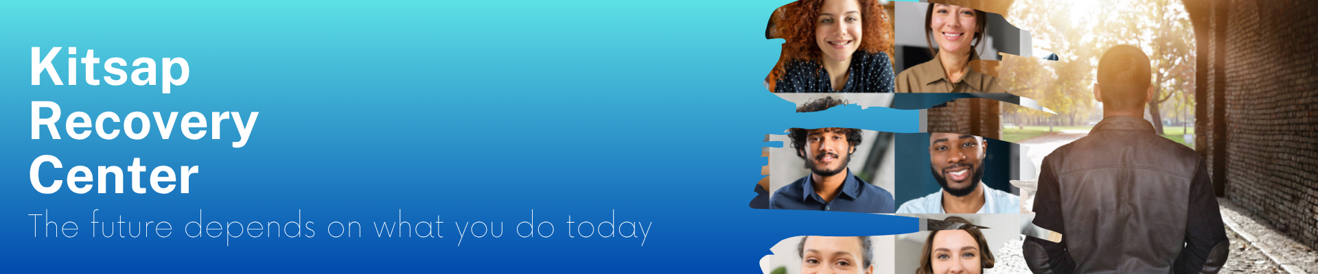 Kitsap County Recovery Center