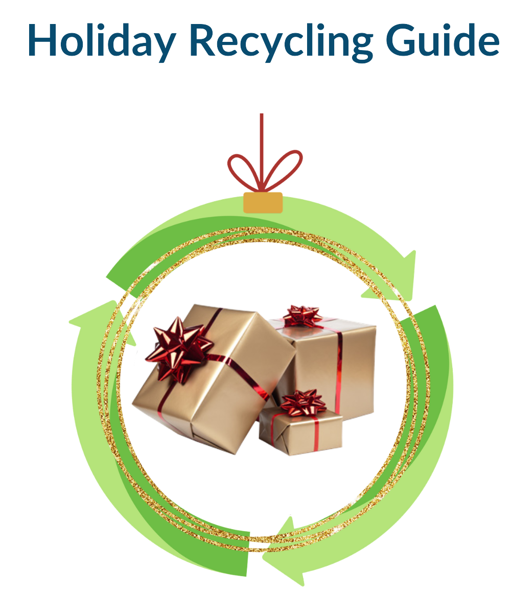 Holiday Recycling and Waste