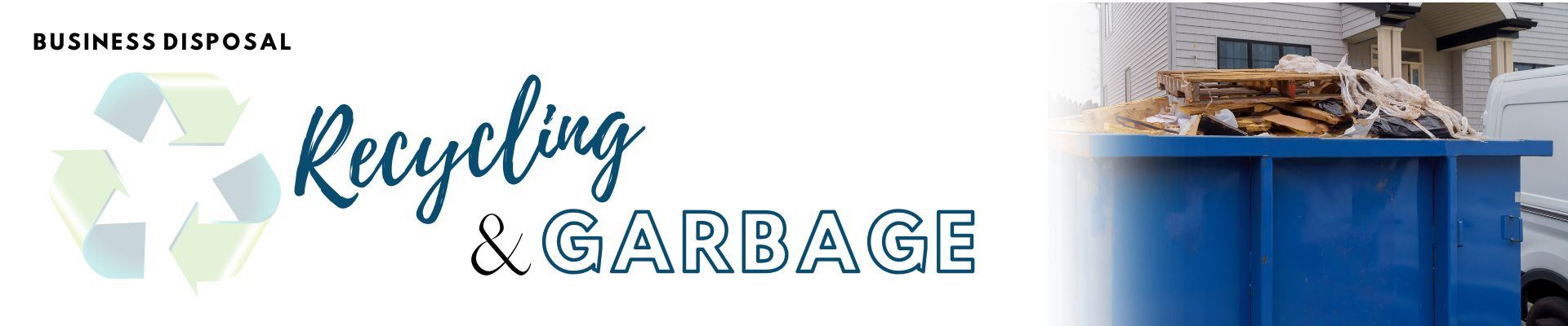 Business Disposal and Recycling Guide