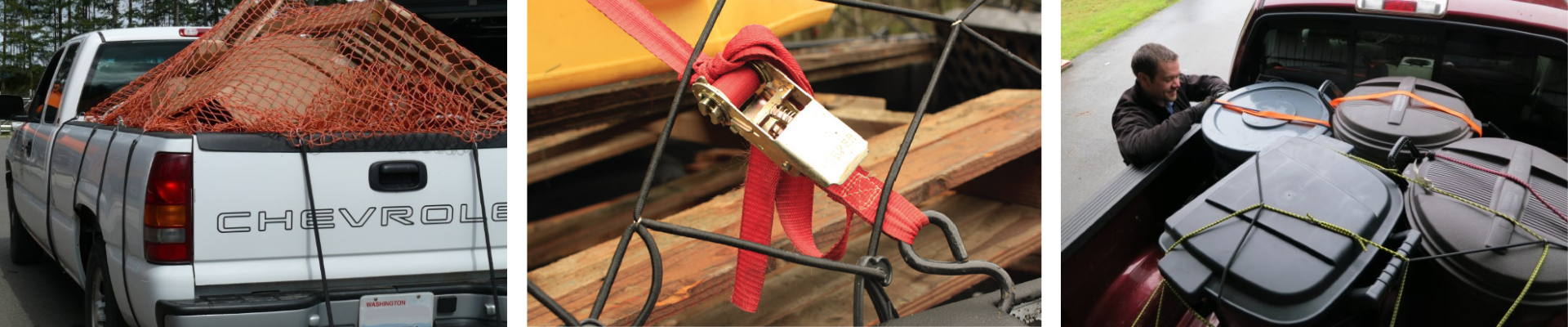 Secure Your Load for Safer Roads