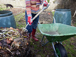 Composting in Kitsap County